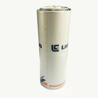 China liugong 53C0515 Oil return filter element for wheel loader spare parts for sale