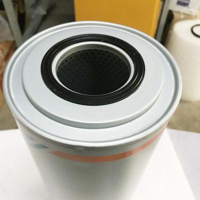 China liugong 53C0515 Oil return filter element for wheel loader spare parts for sale