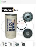 China Liugong 53C0532 Diesel Fuel Filter Element for Excavator Spare Parts 100% Original for sale