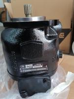 China Parker Fan Pump 11C0999 for LiuGong Excavator Spare Parts 100% Original for sale