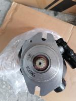 China Parker Fan Pump 11C0999 for LiuGong Excavator Spare Parts 100% Original for sale