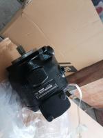 China Parker Fan Pump 11C0999 for LiuGong Excavator Spare Parts 100% Original for sale