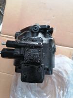 China Parker Fan Pump 11C0999 for LiuGong Excavator Spare Parts 100% Original for sale