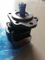 China Parker Fan Motor 11C1478 for LiuGong Excavator Spare Parts 100% Original for sale