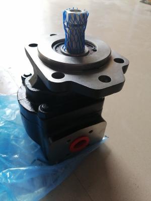 China Parker Fan Motor 11C1478 for LiuGong Excavator Spare Parts 100% Original for sale