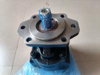 China Parker Fan Motor 11C1478 for LiuGong Excavator Spare Parts 100% Original for sale