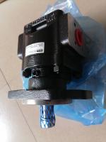 China Parker Fan Motor 11C1478 for LiuGong Excavator Spare Parts 100% Original for sale