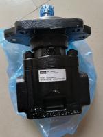 China Parker Fan Motor 11C1478 for LiuGong Excavator Spare Parts 100% Original for sale
