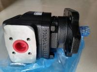 China Parker Fan Motor 11C1478 for LiuGong Excavator Spare Parts 100% Original for sale