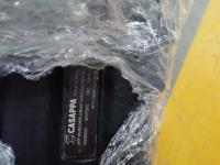 China 11C1624 Casper Fan Pump for LGMC Excavator Spare Parts 100% Original for sale