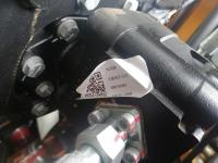 China 11C1628 Casper Fan Motor for LGMC Excavator Spare Parts 100% Original for sale