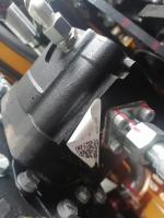 China 11C1628 Casper Fan Motor for LGMC Excavator Spare Parts 100% Original for sale