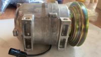 China LIUGONG 11N6-90040 Air Compressor for Excavator Hydraulic Spare Parts 100% Original for sale
