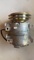 China LIUGONG 11N6-90040 Air Compressor for Excavator Hydraulic Spare Parts 100% Original for sale