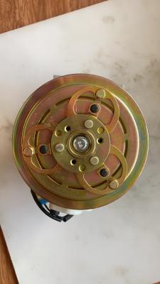 China LIUGONG 11N6-90040 Air Compressor for Excavator Hydraulic Spare Parts 100% Original for sale