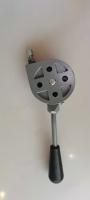 China LGMC 11n6-63041 Throttle Handle for Excavator Hydraulic Spare Parts 100% Original for sale