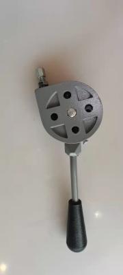 China LGMC 11n6-63041 Throttle Handle for Excavator Hydraulic Spare Parts 100% Original for sale