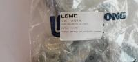 China LGMC 11n6-63041 Throttle Handle for Excavator Hydraulic Spare Parts 100% Original for sale