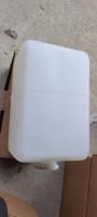 China Liugong 11N8-41070 Auxiliary Water Tank for R320LC-7 Excavator Hydraulic Spare Parts 100% Original for sale