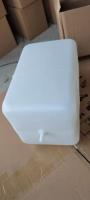 China Liugong 11N8-41071 Auxiliary Water Tank for R300LC-9S Excavator 100% Original for sale