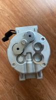 China Liugong 11Q6-90040 Compressor for Hyundai Escalator Parts 100% Original 3-Month Warranty for sale