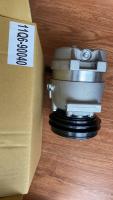 China Liugong 11Q6-90040 Compressor for Hyundai Escalator Parts 100% Original 3-Month Warranty for sale