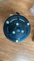 China Liugong 11Q6-90040 Compressor for Hyundai Escalator Parts 100% Original 3-Month Warranty for sale