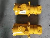 China LGMC 12C0002 Rotary Joint for Hyundai Escalator Parts Excavator 100% Original for sale