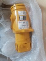 China LGMC 12C0002 Rotary Joint for Hyundai Escalator Parts Excavator 100% Original for sale