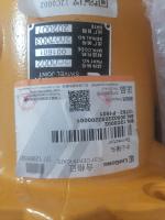 China LGMC 12C0002 Rotary Joint for Hyundai Escalator Parts Excavator 100% Original for sale