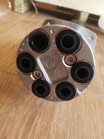 China Excavator Left Hand Pilot Valve 12C0925 PV48K1308 for Liugong 3 Month Warranty for sale