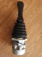China Excavator Left Hand Pilot Valve 12C0925 PV48K1308 for Liugong 3 Month Warranty for sale