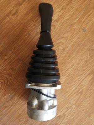 China Excavator Left Hand Pilot Valve 12C0925 PV48K1308 for Liugong 3 Month Warranty for sale