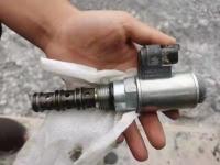 China Excavator Control Valve 12C1787 for LGMC Escalator Parts 100% Original for sale