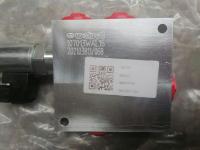 China Excavator Control Valve 12C1787 for LGMC Escalator Parts 100% Original for sale