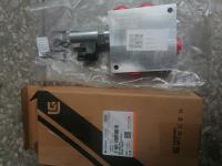 China Excavator Control Valve 12C1787 for LGMC Escalator Parts 100% Original for sale
