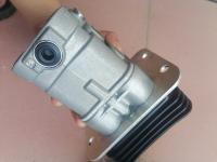 China Excavator Kawasaki 8-Hole Foot Valve 12C3785 for Liugong Kone Spare Parts for sale