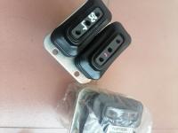 China Excavator Kawasaki 8-Hole Foot Valve 12C3785 for Liugong Kone Spare Parts for sale