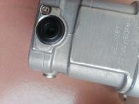 China Excavator Kawasaki 8-Hole Foot Valve 12C3785 for Liugong Kone Spare Parts for sale