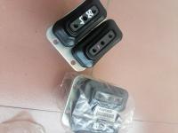 China Excavator Kawasaki 8-Hole Foot Valve 12C3785 for Liugong Kone Spare Parts for sale
