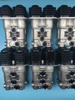 China LIUGONG 12C3787 Foot Valve 7 Holes for Excavator Hydraulic Piston Pump with 3-Month Warranty for sale