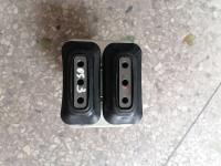 China LiuGong 12C4904 Kawasaki 6-Hole Foot Valve for Excavator 100% Original for sale