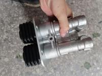 China LiuGong 12C4904 Kawasaki 6-Hole Foot Valve for Excavator 100% Original for sale