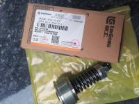 China LGMC 12C5296 Check Valve for Hydraulic Pump Parts - 3 Month Warranty, 3-7 Day Delivery for sale