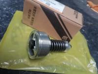 China LGMC 12C5296 Check Valve for Hydraulic Pump Parts - 3 Month Warranty, 3-7 Day Delivery for sale
