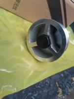 China LGMC 12C5296 Check Valve for Hydraulic Pump Parts - 3 Month Warranty, 3-7 Day Delivery for sale