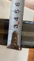 China LiuGong 14X27-00100 Floating Seal 260x288x20mm for Excavator Hydraulic Parts for sale