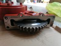 China 15C1122 Power Take-Off Device(Constant Force) For Hydraulic Piston Pump Parts for sale