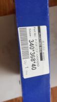 China LGMC Parts 17Q-27-00020 Floating Seal 340x368x40 for Excavator Undercarriage for sale