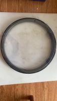 China LGMC Parts 17Q-27-00020 Floating Seal 340x368x40 for Excavator Undercarriage for sale